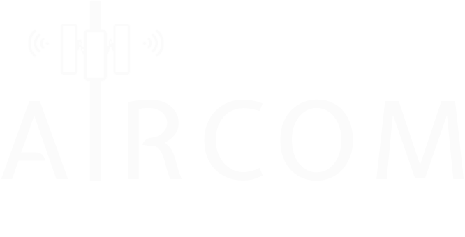 RF Engineers - 5G, DAS, LTE - Home - Aircom LLC